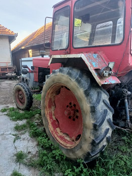 Tractor utb 650 m Secas • OLX.ro