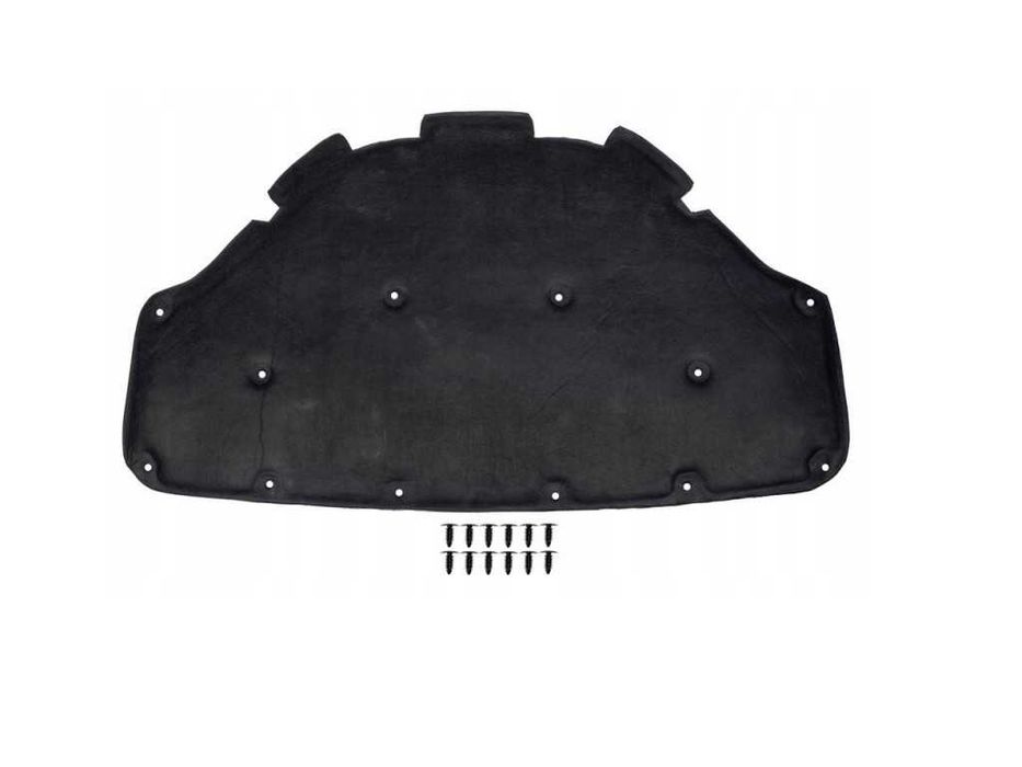 Изолация за преден капак на BMW 3 G20 / G21 гр. Хасково Промишлена зона ...