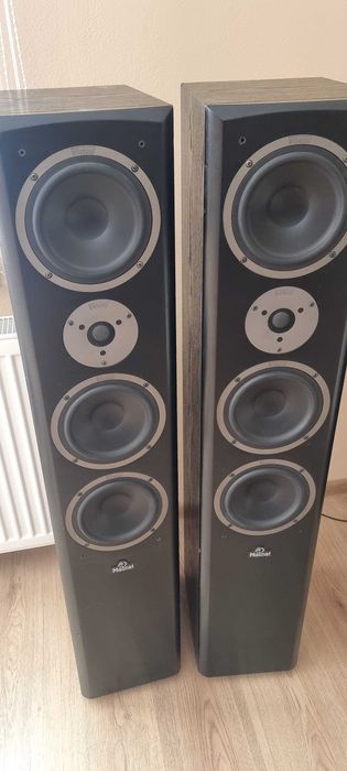 MAGNAT Vector 77 92dB гр. Севлиево • OLX.bg