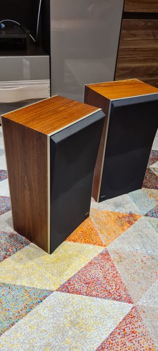 Boxe BEOVOX S 45-2(bang &olufsen) Targu Jiu • OLX.ro
