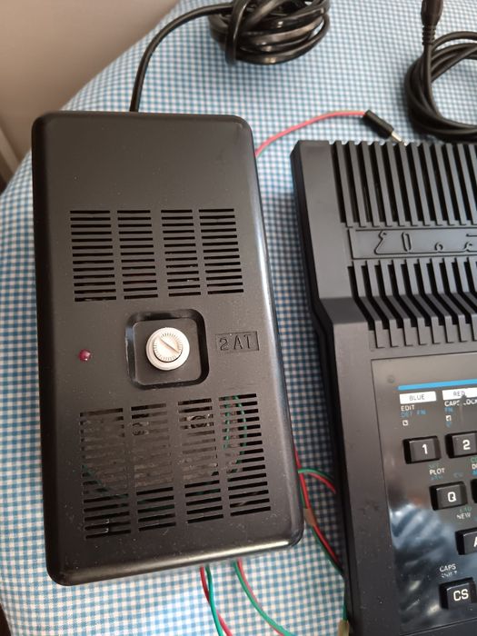 Calculator Cip 03, vechi Romanesc fabricat de Electronica ,de colecție ...