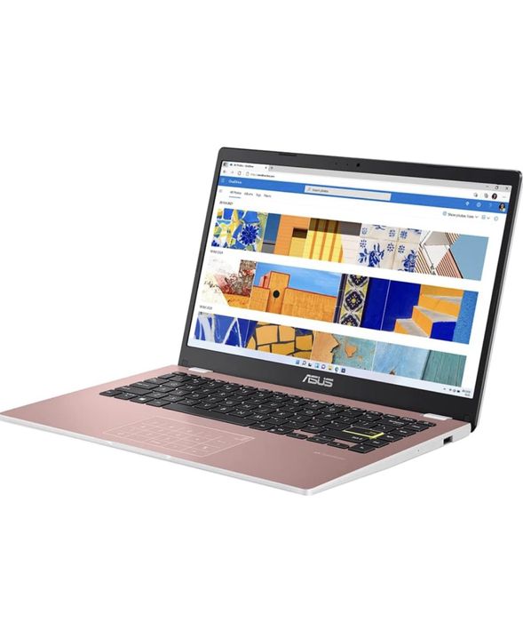 Лаптоп Асус 14 гр. Дряново • OLX.bg