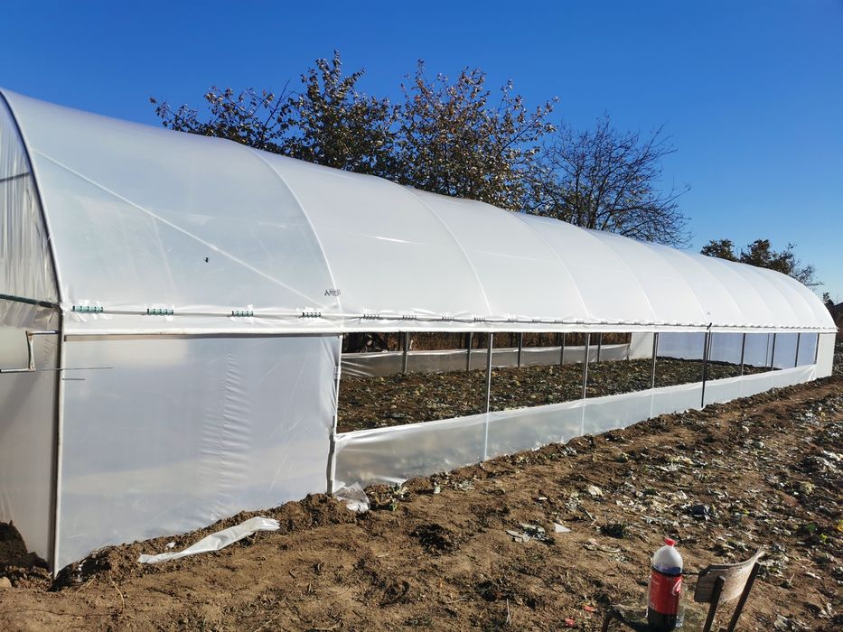 Arcade solarii rezistente Baleni-Sarbi • OLX.ro