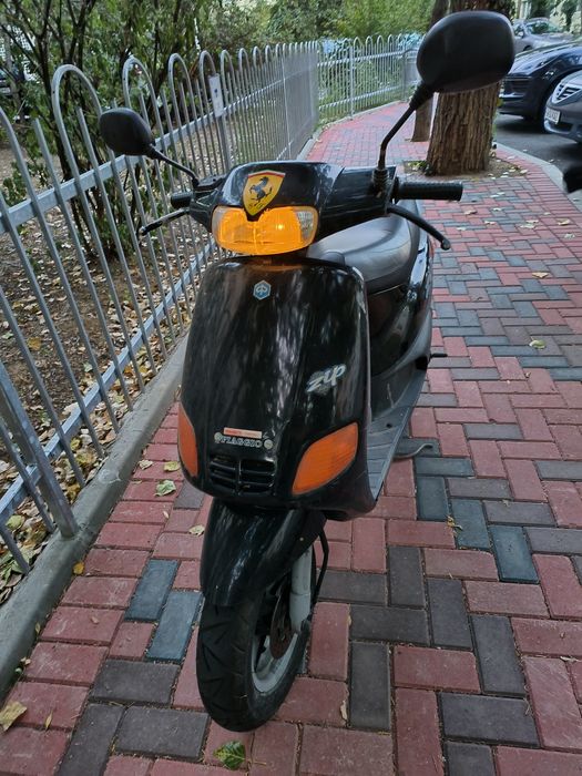Piaggio Zip SP 50 Bucuresti Sectorul 3 • OLX.ro