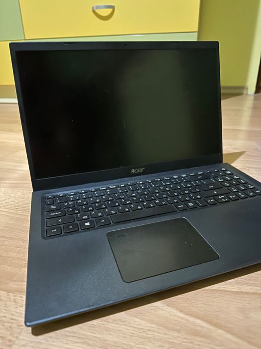 Acer Aspire 5 intel i5 mx 350 гр. Кричим • OLX.bg