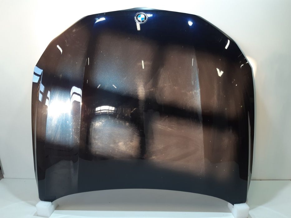 BMW G11 G12 seria 7 far Laser M Pachet Bara Trager Aripa Capota ...