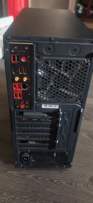 Calculator Gaming Desktop PC Arad • OLX.ro