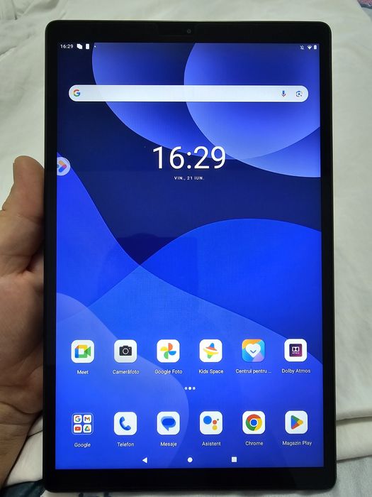 Tableta Lenovo cu Sim (cartelă) TAB M10 HD Craiova • OLX.ro