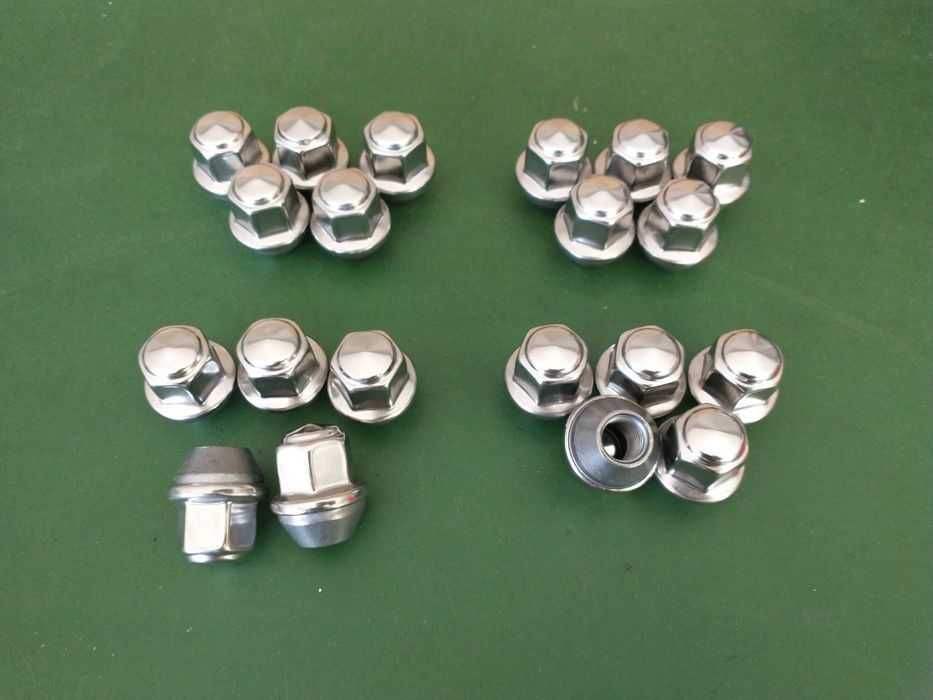 Prezoane Piulite Ford Originale Focus Mondeo Kuga B-Max C-Max Fiesta ...