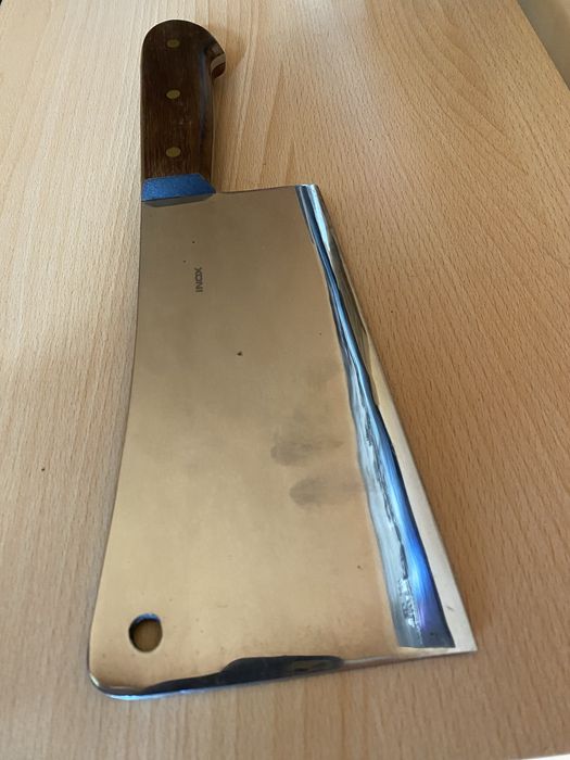 Satâr Swiss Made Inox Alba Iulia • OLX.ro