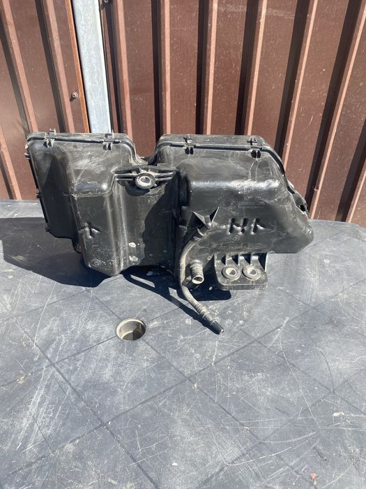 Rezervor adblue ford focus 2018,2019,2020,2021,2022,2023,2024 Ilfov ...