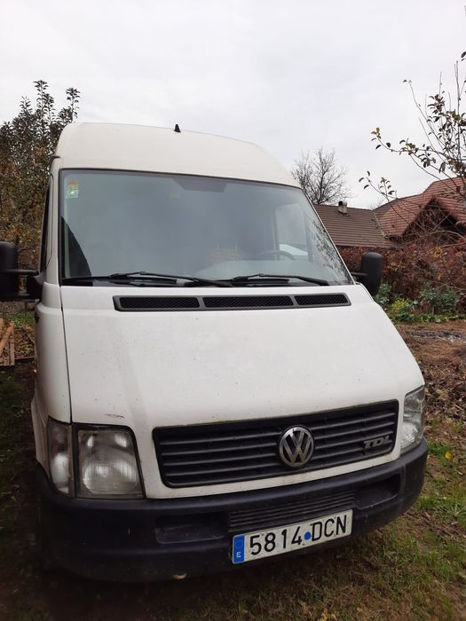 Volswagen VW LT 250 Bistrita • OLX.ro