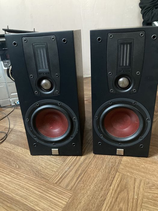 Dali icon1 mk2 boxe de raft Monitoare Alexandru cel Bun • OLX.ro