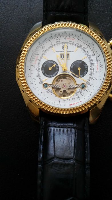 Ceas seiko argint +alte ceasuri Roman • OLX.ro