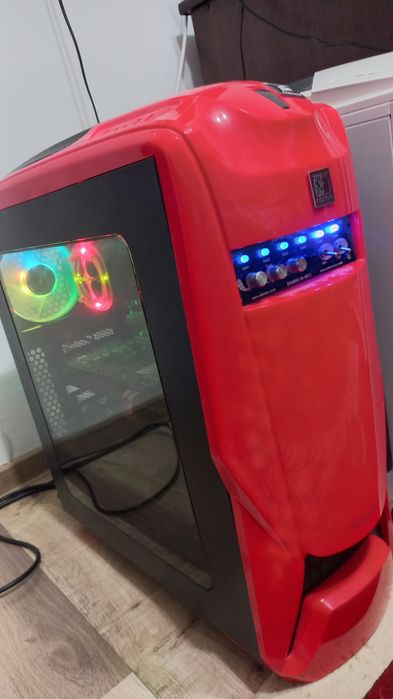 Pc gaming...mai vechi Ploiesti • OLX.ro