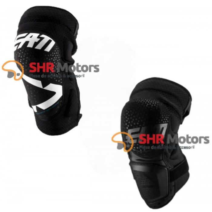 Genunchiere/Orteze Leatt / Alpinestars / Fox / Scott Pitesti • OLX.ro