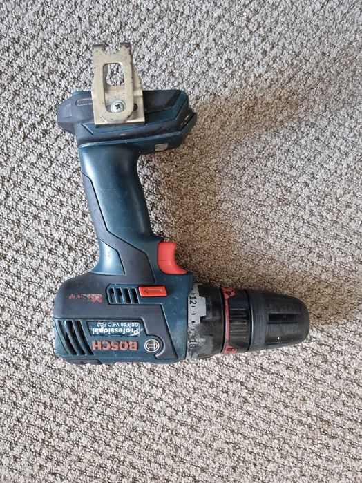 Безчетков винтоверт BOSCH GSR 18V EC FC2 гр. Пловдив Гагарин • OLX.bg