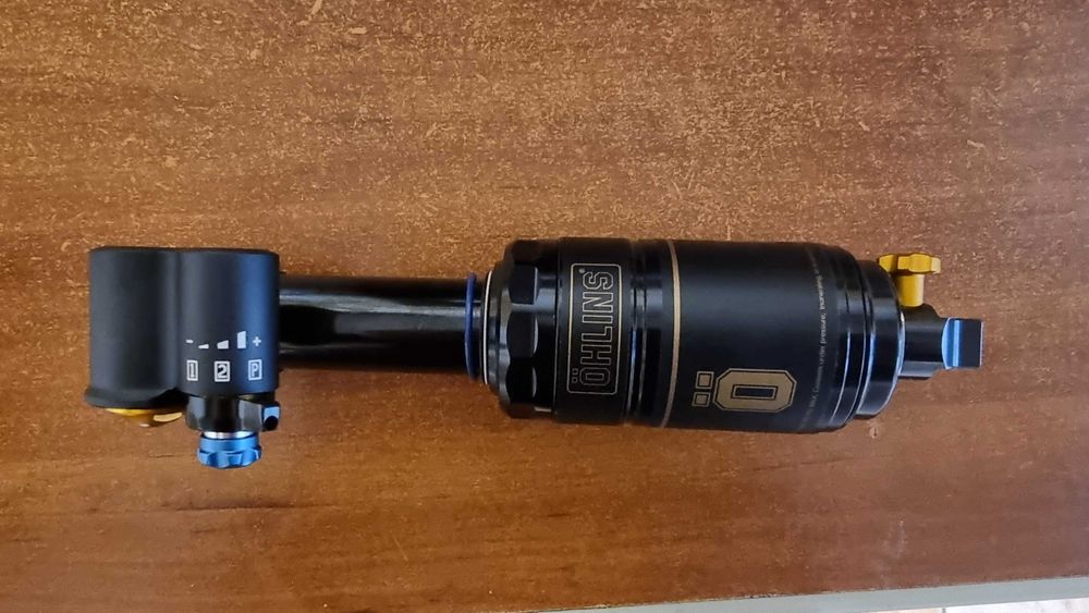 Ohlins STX 22Air pentru Specialized Camber 2018,SBC1855 Iasi • OLX.ro