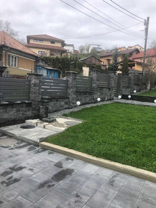 Boltari/Element gard ornamentali Timisoara • OLX.ro