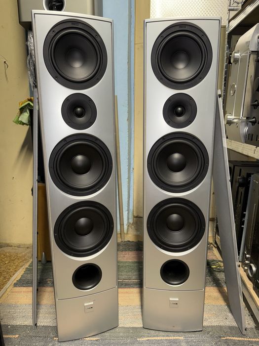 Canton LE-190 Тонколони гр. Шумен 2-ри корпус • OLX.bg