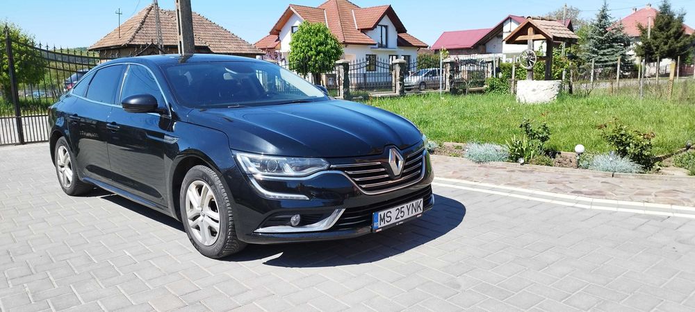 De vanzare! Vanzare Renault Talisman (iunie 2016) Bistrita • OLX.ro