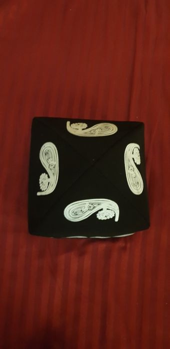 Milliy do‘ppi Namangan chust nusxasi.: 13 300 сум - Головные уборы ...