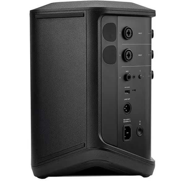 Boxa portabila BOSE S1 Pro Plus, Noua si sigilata Iasi • OLX.ro