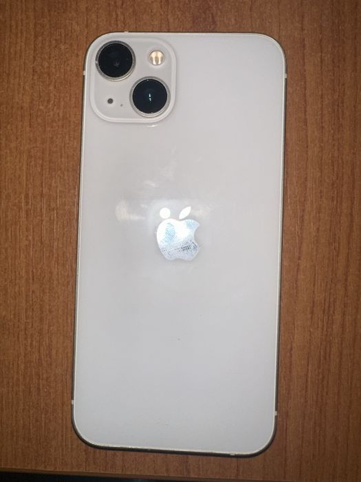 Iphone 13 alb stare foarte buna Craiova • OLX.ro