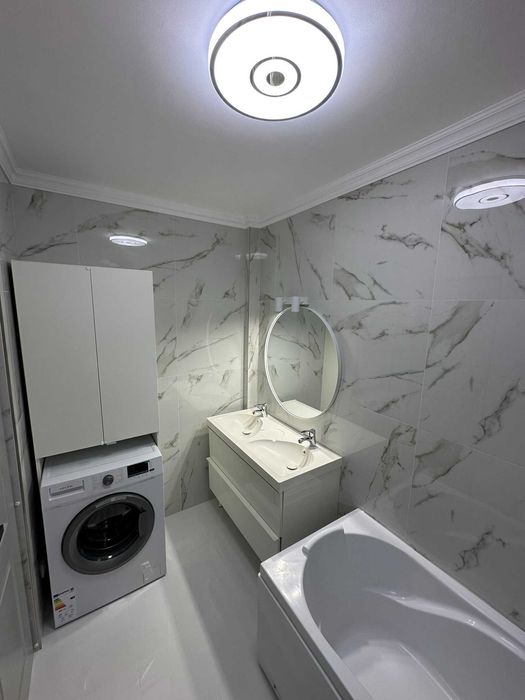 Apartament 2 camere complet utilat si mobilat Baba Novac Constanta • OLX.ro