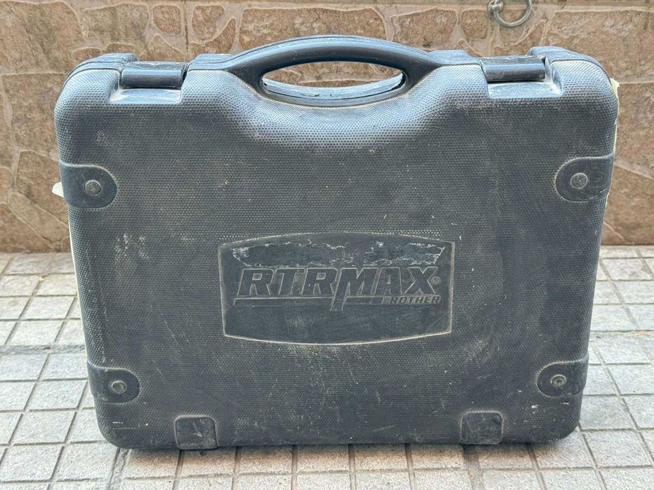 Къртач RTR MAX Magnesium RTM 215 гр. Варна Левски • OLX.bg