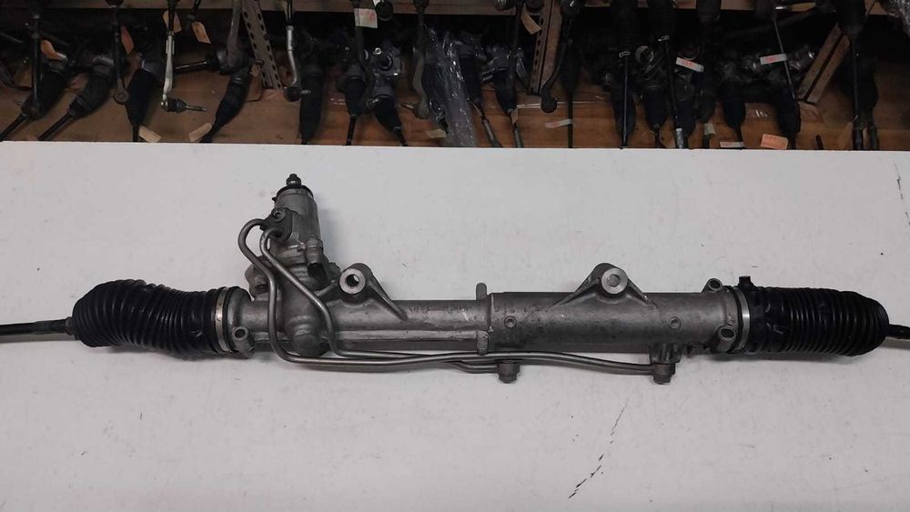 Кормилна рейка за Мерцедес Ц клас ( Mercedes W204 C-Class ) гр ...