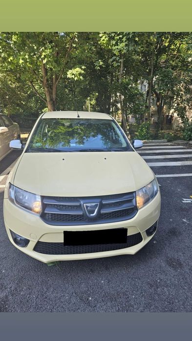 De vânzare Dacia Logan.2. Constanta • OLX.ro