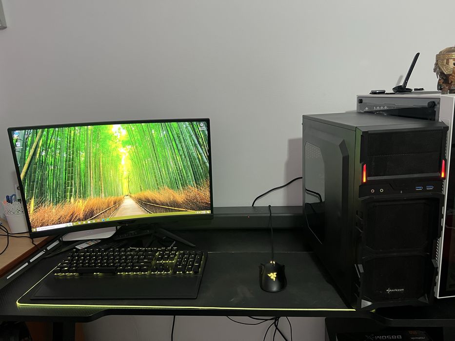 Unitate Calculator PC Office Iasi • OLX.ro