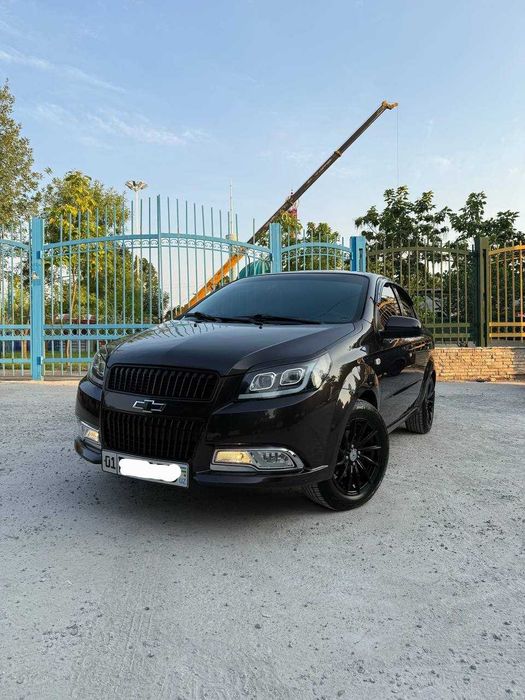 Продаю NEXIA 3 автомат: 10 000 у.е. - Chevrolet Ташкент на Olx