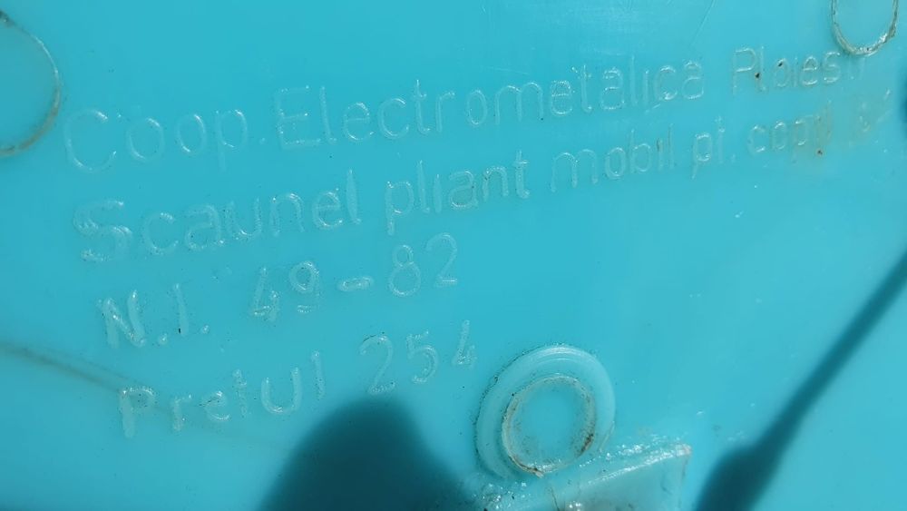 Rotobil Românesc ( premergător colecție ) IMPECABIL Campina • OLX.ro