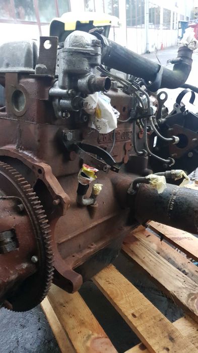 Vand motor Aro Campulung cu turbo TDX-28 Brasov • OLX.ro