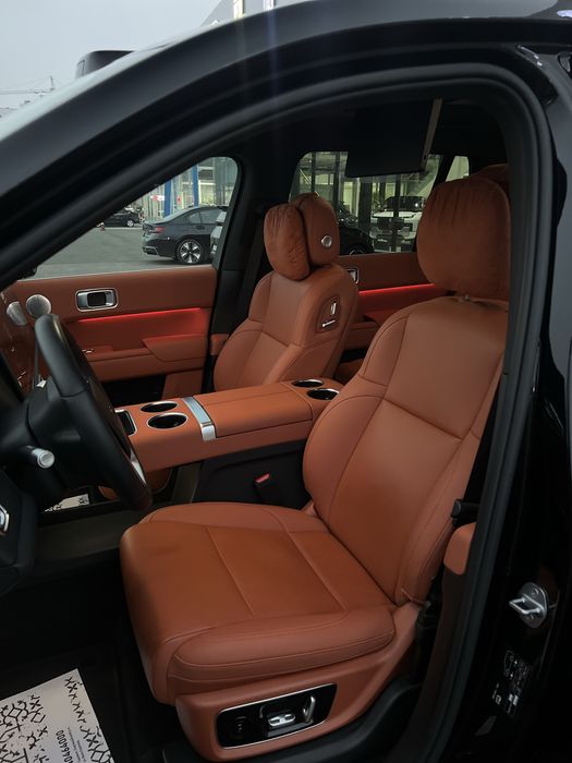 Lixiang L9 Ultra MAX: 62 900 у.е. - Li Ташкент на Olx