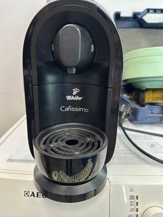 Кафемашина Tchibo Cafissimo гр. София Красна поляна 3 • OLX.bg