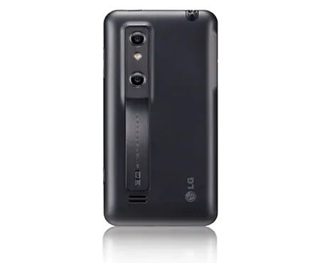 Telefon LG Optimist 3D Bucuresti Sectorul 3 • OLX.ro