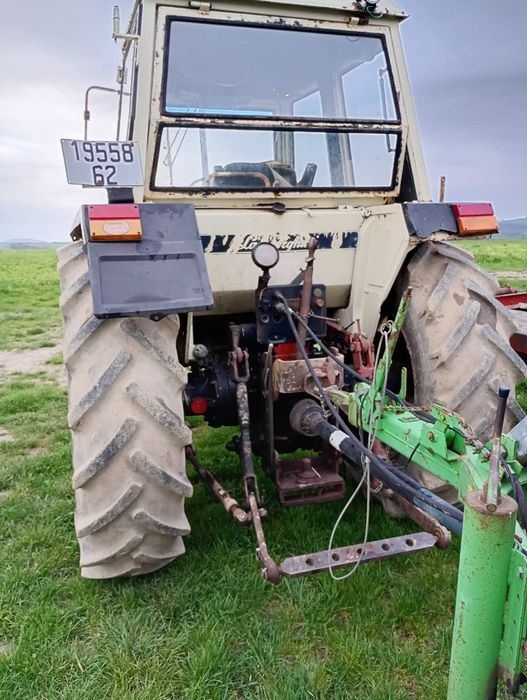 Tractor Lamborghini R 854 4x4 Sarand • OLX.ro