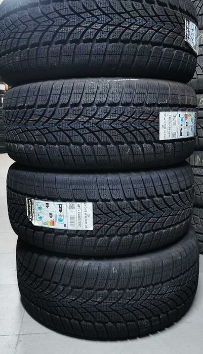 245 50 18 104v dunlop sport 4d rsc runflat MO mercedes bmw GT Timisoara ...