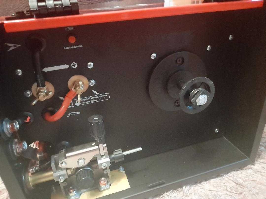 Aparat de sudura marca Edon Mma Mig Mag 308 A Forasti • OLX.ro