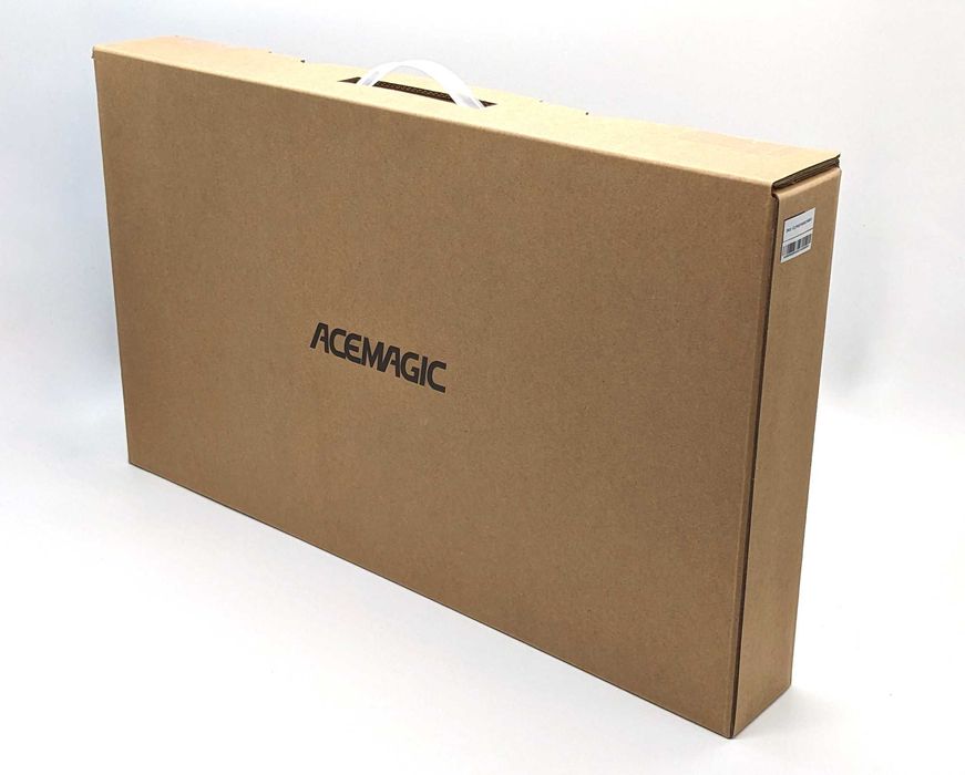 Laptop ACEMAGIC, N95 3.4ghz 16GB, 512GB SSD, 15.6" FHD, Win 11 Gri Nou Bucuresti Sectorul 2 • OLX.ro