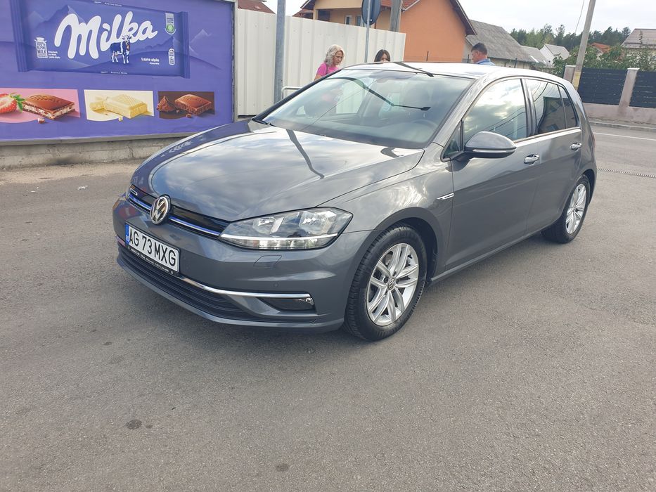 Volkswagen Golf 7 1.5 TSI Popesti-Leordeni • OLX.ro