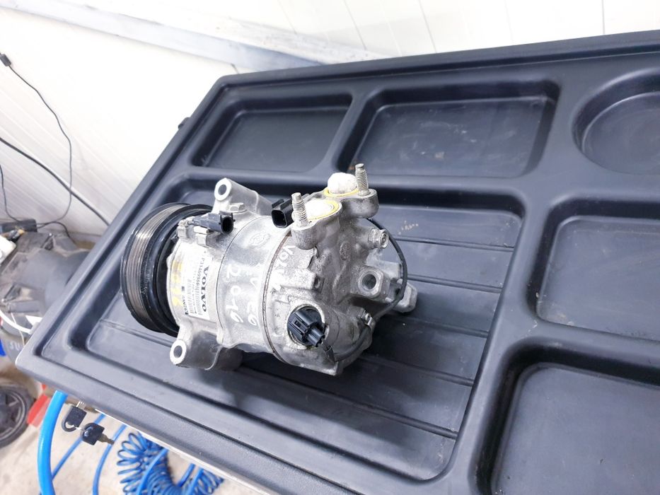 Compresoare ac/clima sh originale ,orice marca ,reparatii, montaj ...