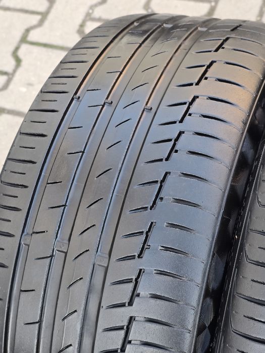 225 40 18 Continental гр. Хасково Поройни • OLX.bg