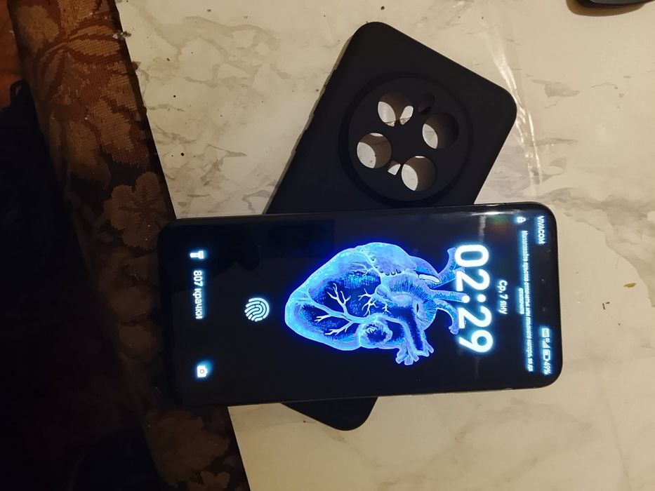 Honor Magic 7 Pro 12GB/512GB БАРТЕР гр. Варна Цветен квартал • OLX.bg