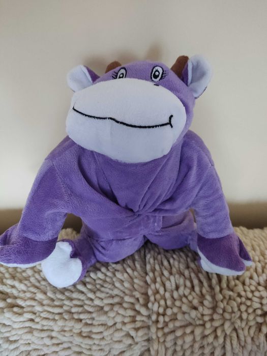 Възглавница-крава/крава-възглавничка на Милка/Milka гр. София Лозенец ...