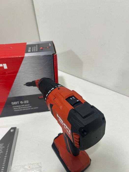 Filetanta Nuron noua bit impact bosch hilti sfc sfh sid Bucuresti ...