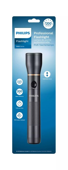 Lanterne profesionale Philips SFL7002T/10 aduse din Italia Drobeta ...
